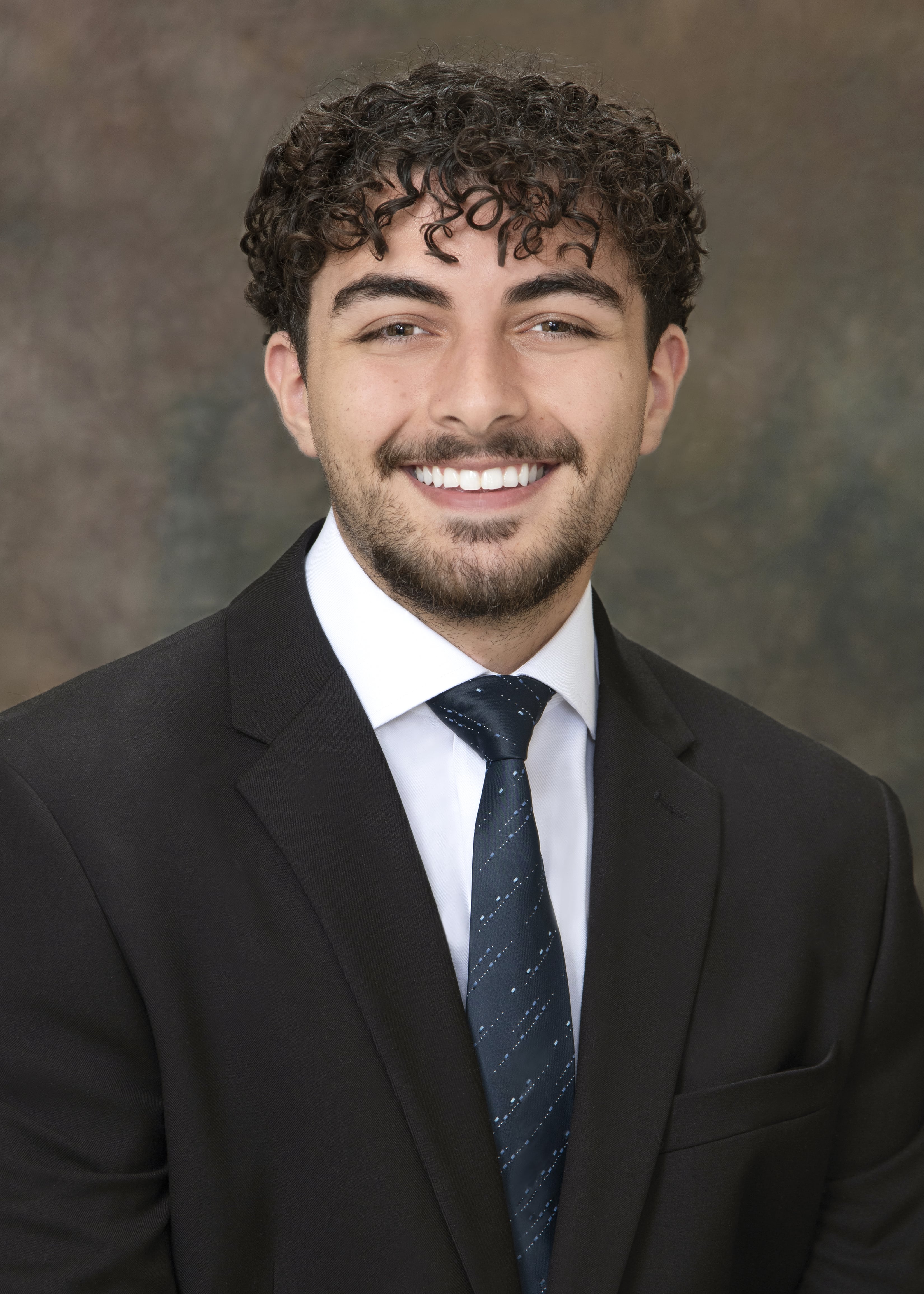 Amir Hamed - Hunington Properties