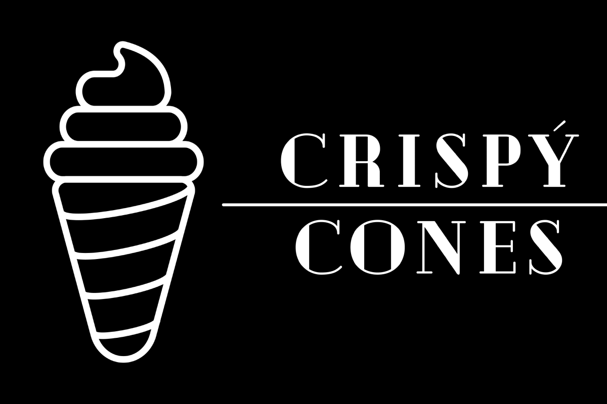 Crispy Cones - Hunington Properties