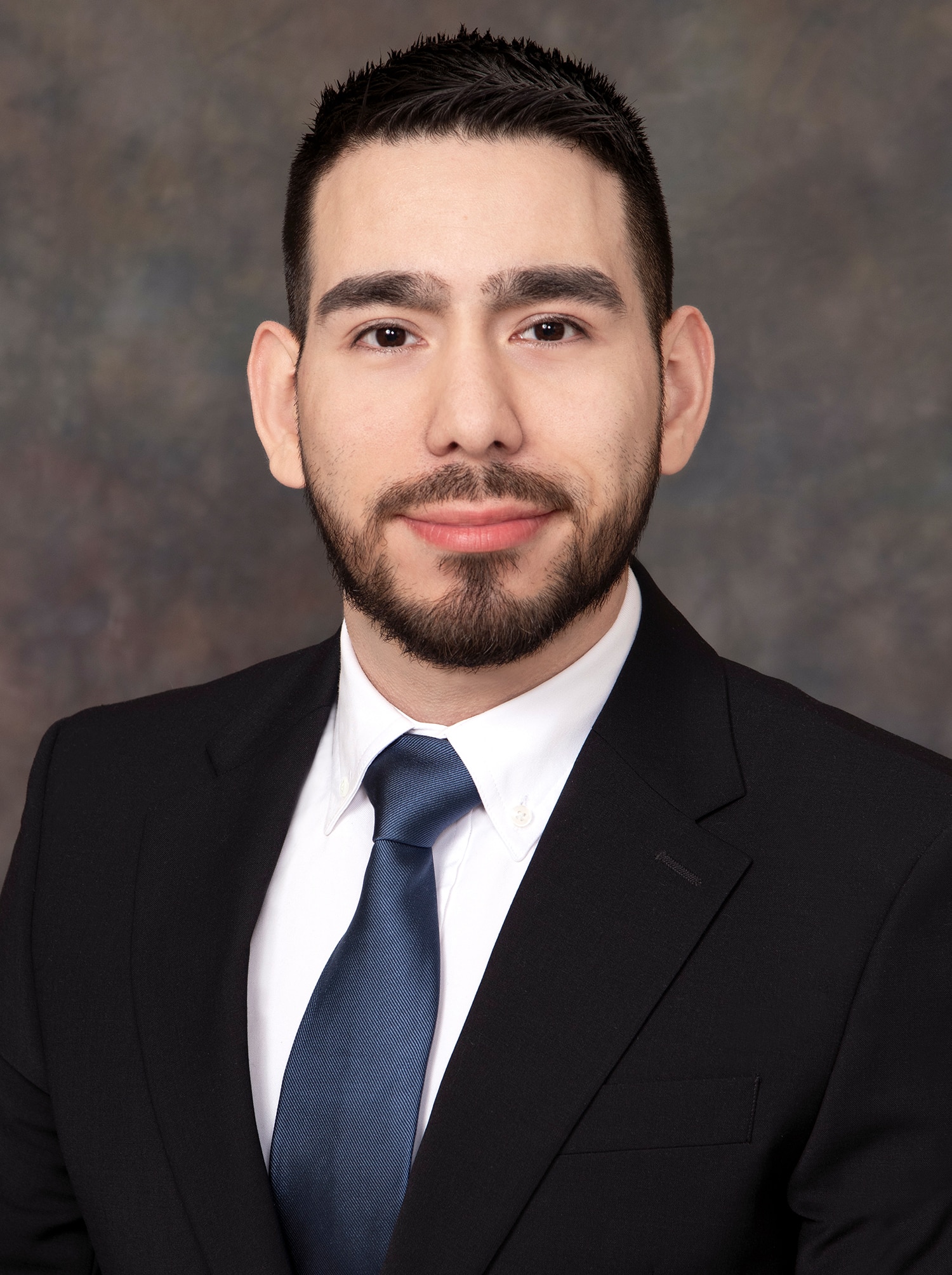 Bryan Rodriguez - Hunington Properties