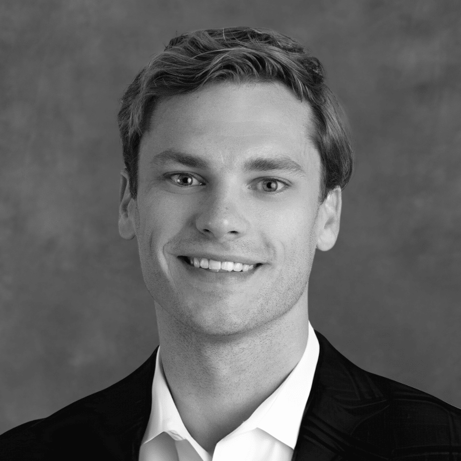 Andrew Wright - Hunington Properties